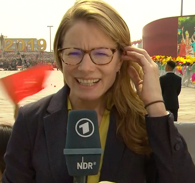 Eine umfassende Information:Tamara Anthony Alter