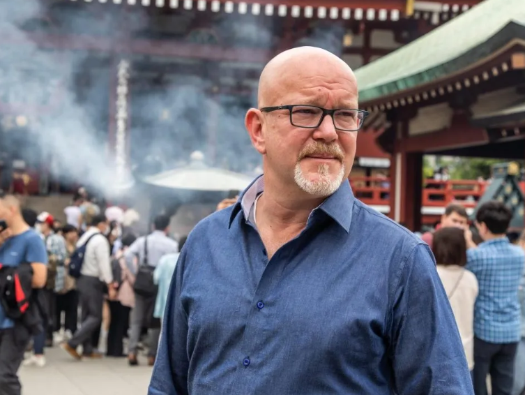 Peter Giesel Gehalt Eine vollständige Information